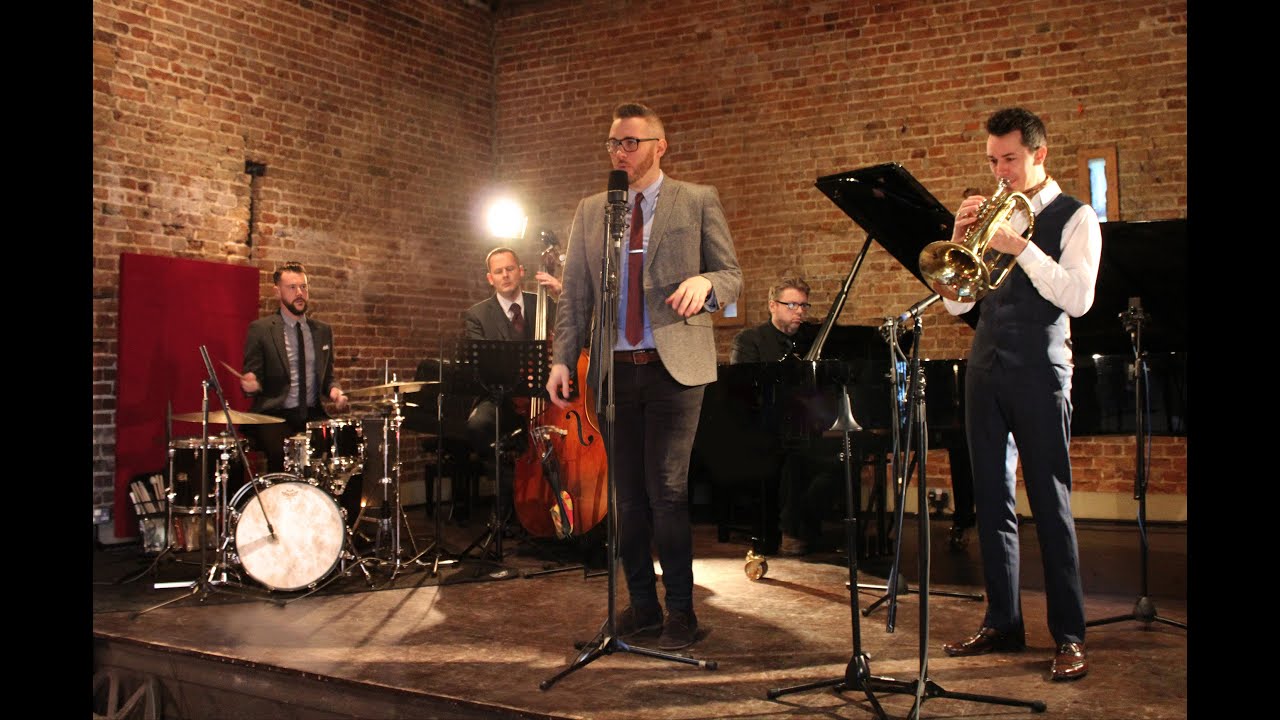 Joe Ringer Jazz LIVE - YouTube
