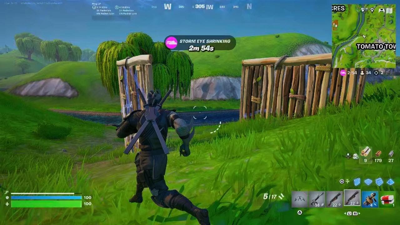 Slide kick combo - YouTube