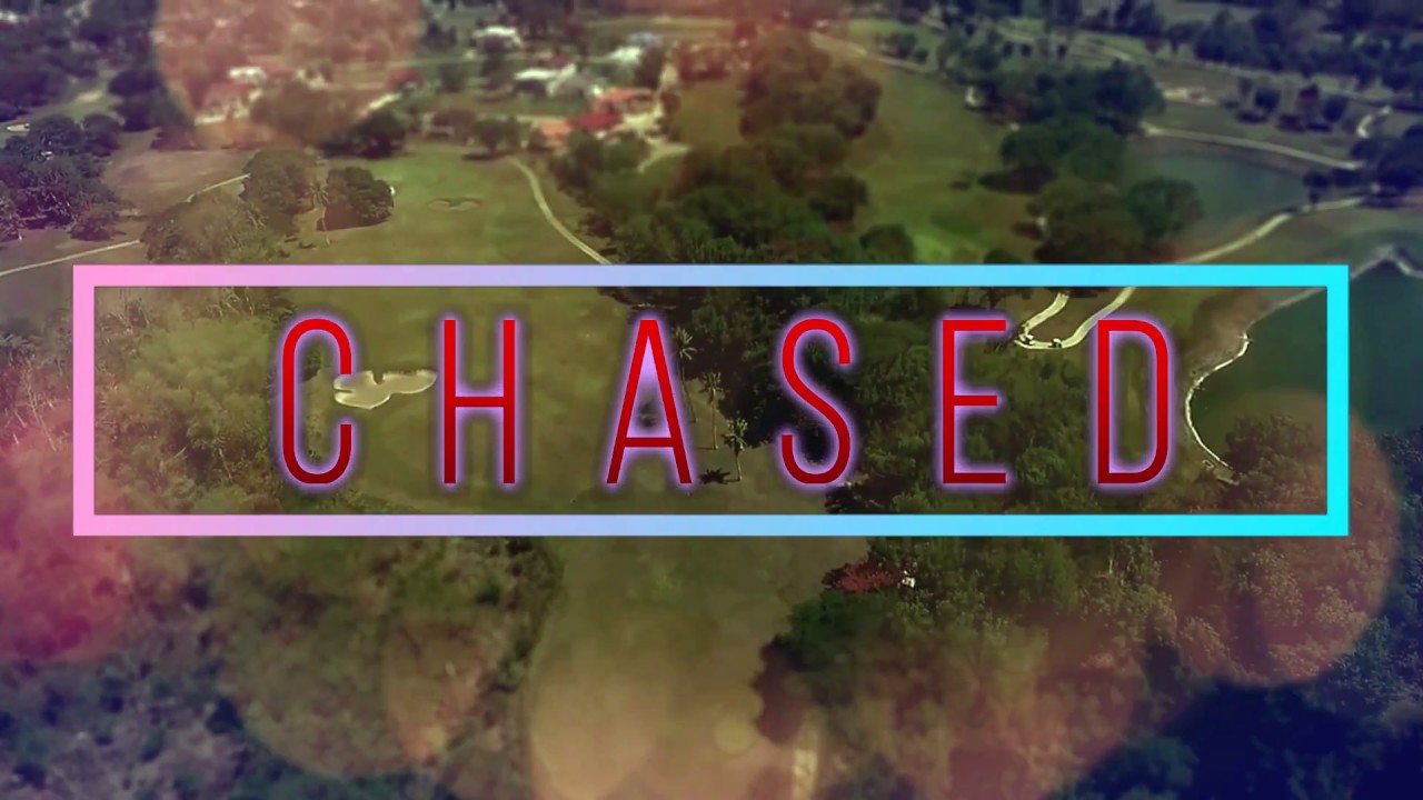 Chased - Short Film - YouTube