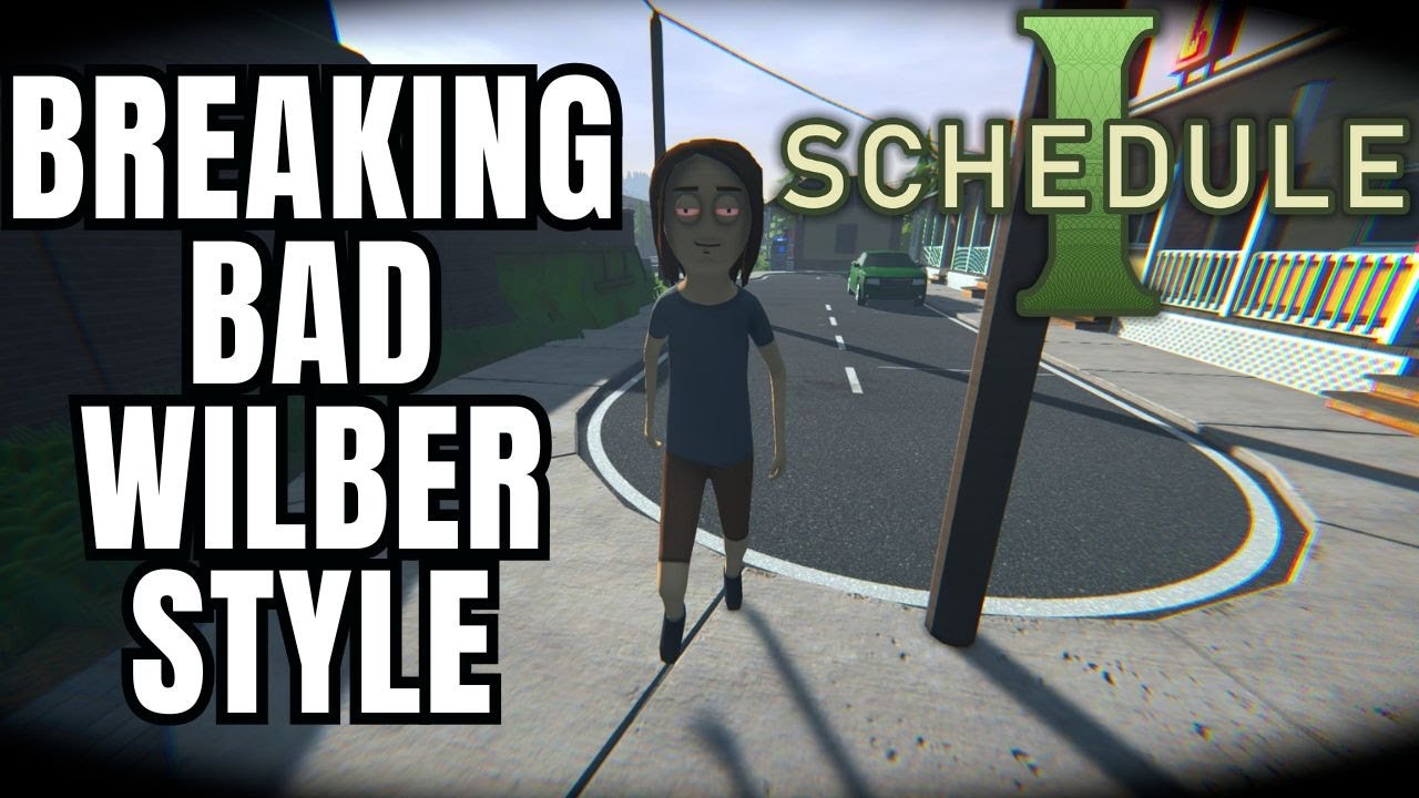 A Wild Wilber Appears - YouTube