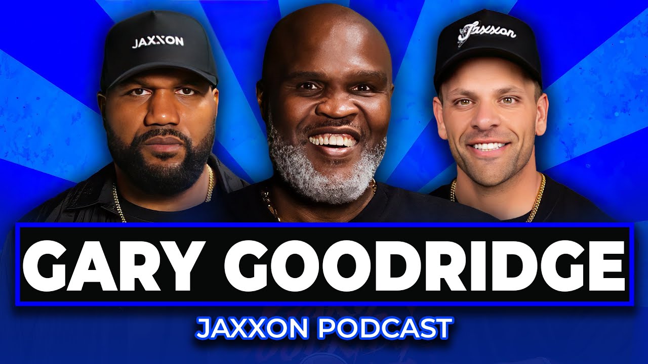 Gary Goodridge tells all, Legendary untold MMA stories, and who he ...