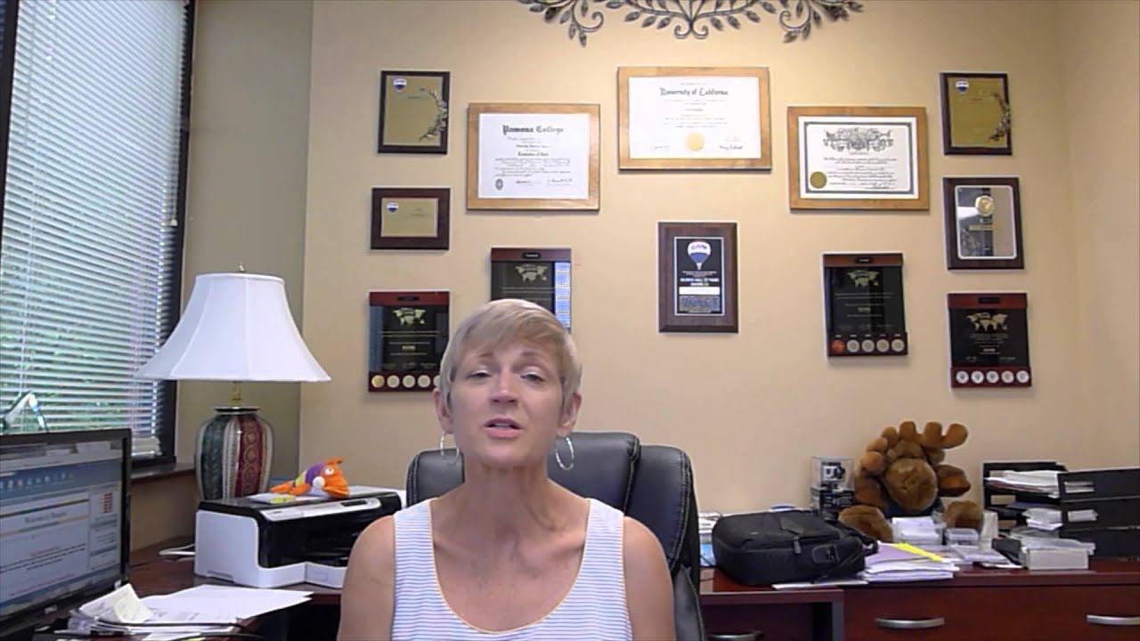 Review by Kathy Messina - YouTube