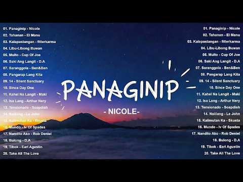 April OPM Playlist 2026 🎧 Best Tagalog Love & Hugot Songs | Trending Spotify & YouTube