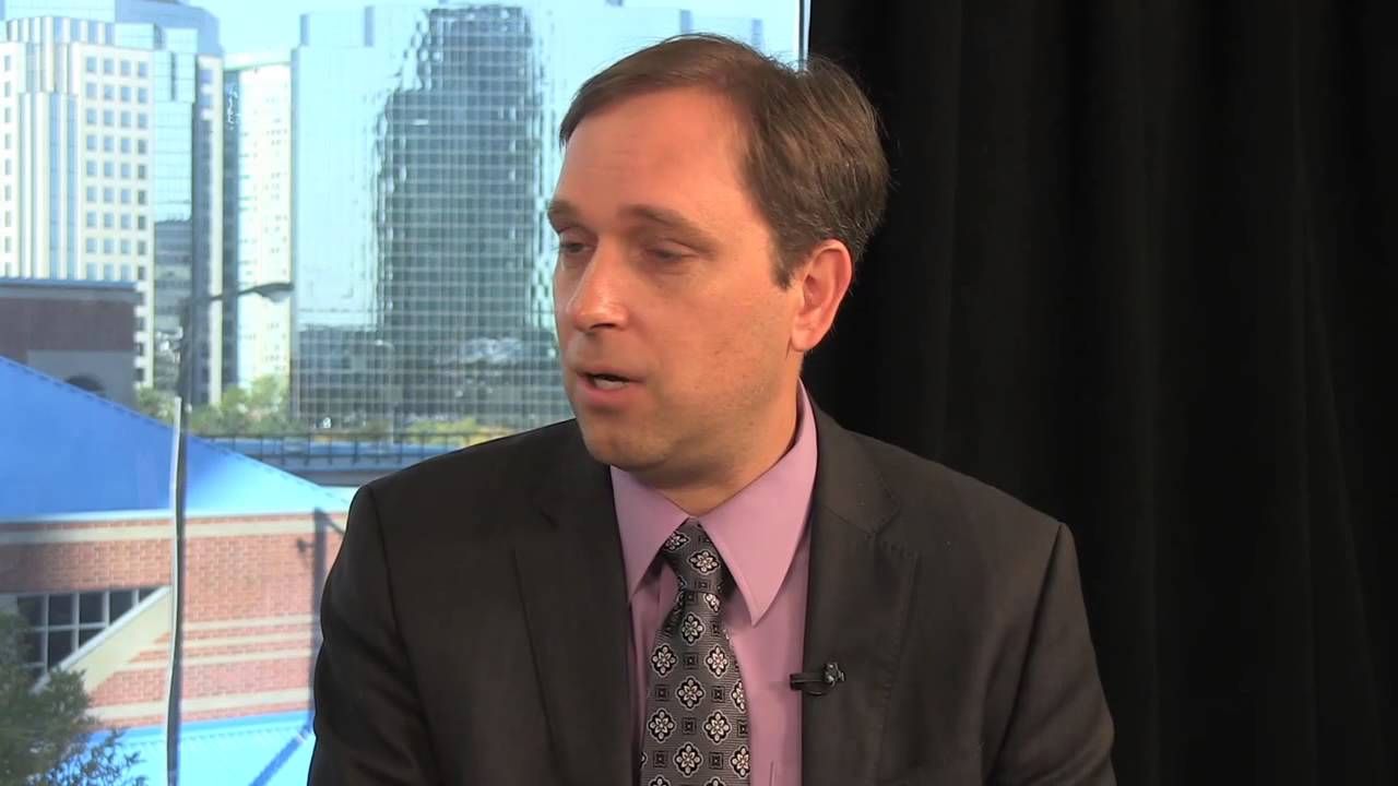 In Conversation: David Flynn - YouTube