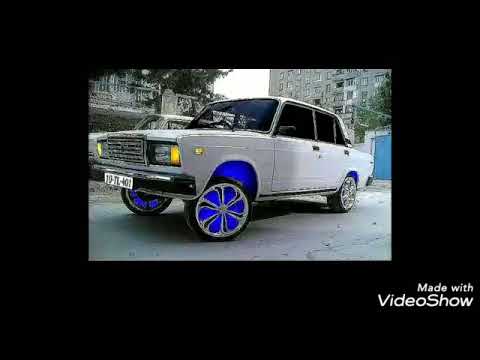 Qarışıq maşın şəkilləri