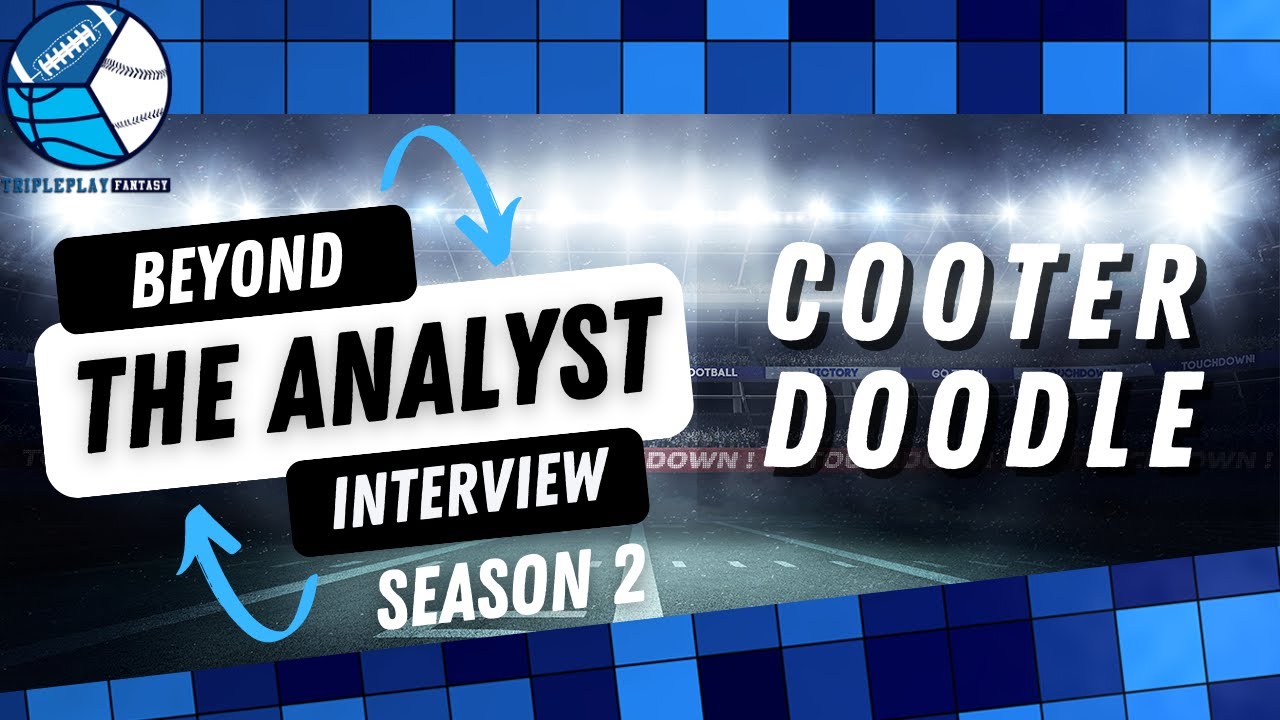Beyond the Analyst Interview Series - Cooterdoodle (Amanda) - YouTube