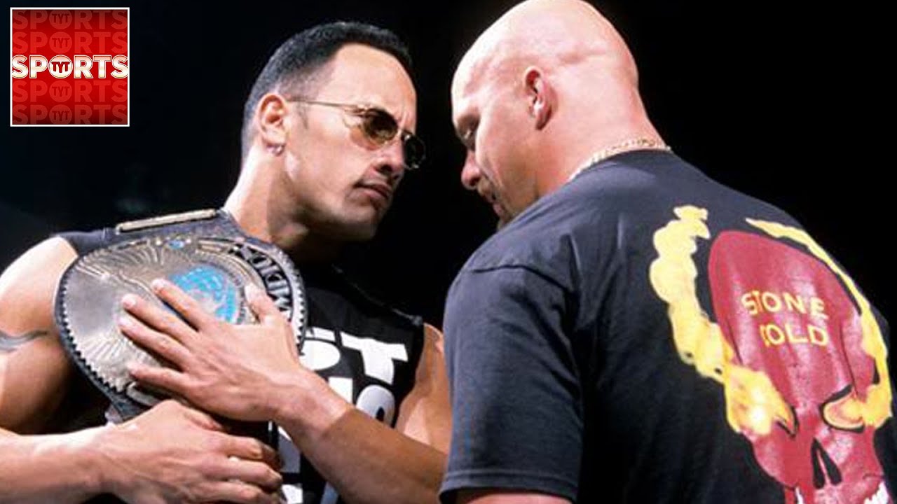 Top 10 WWE Matches of ALL TIME! - YouTube