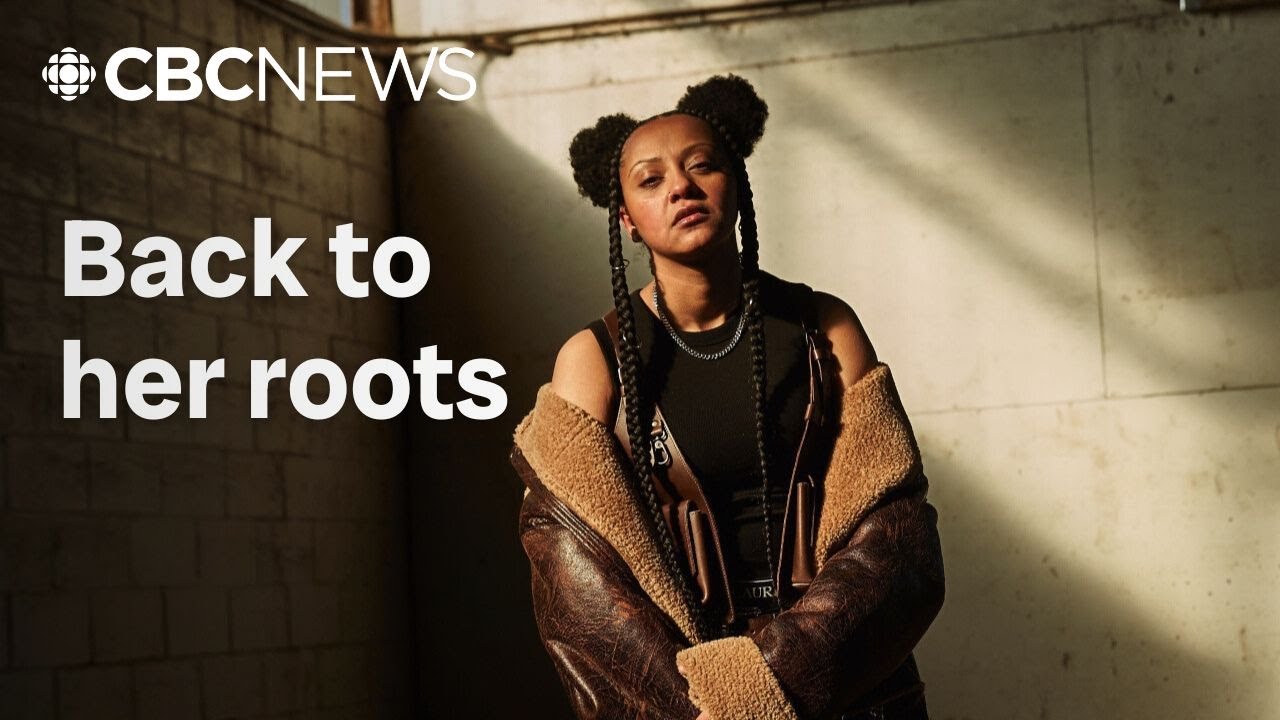 Montreal rapper Naya Ali taps into her East African roots for sophomore ...