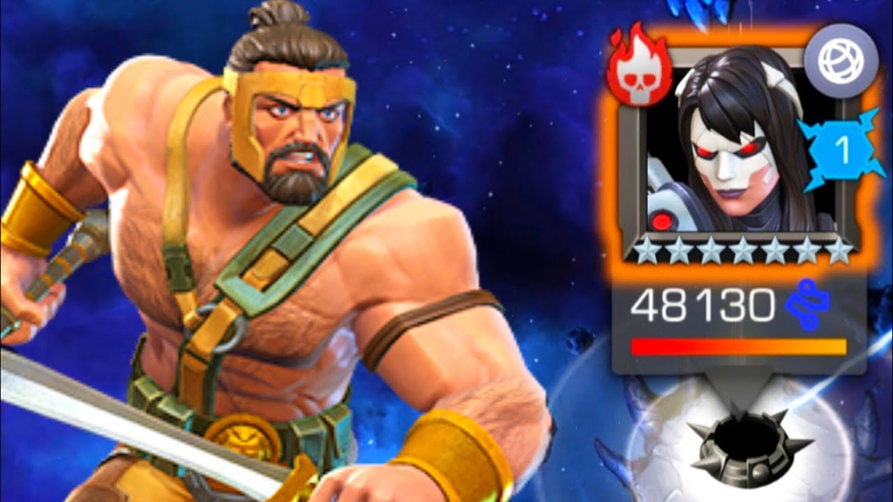 Mojo's Choice 2.1 Side Quest Threat Level 5 Boss Omega Sentinel One ...