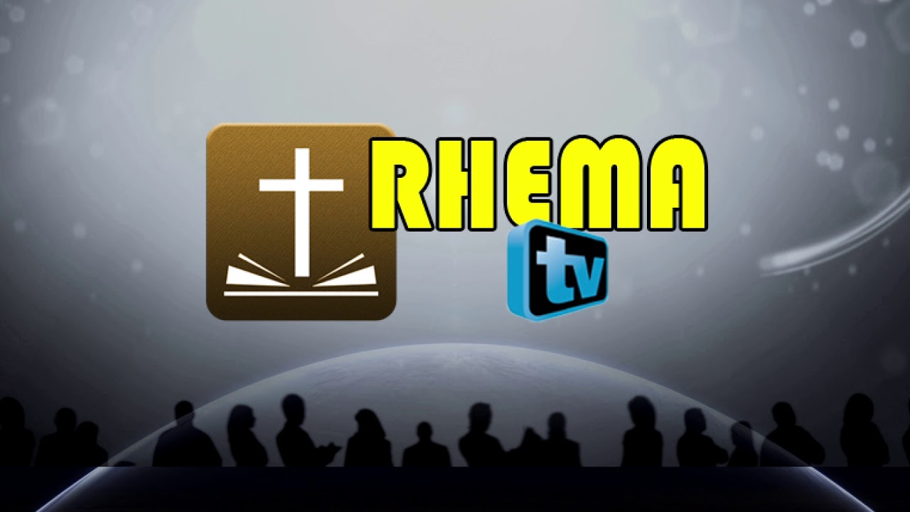 RHEMA TV - YouTube