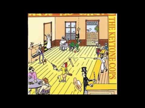Go Now! - The Keytone Cops - YouTube