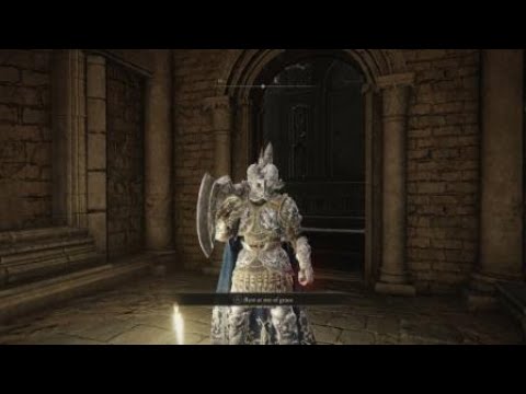 ELDEN RING™: Another Armor Set (Beast Champion Armor Set) - YouTube