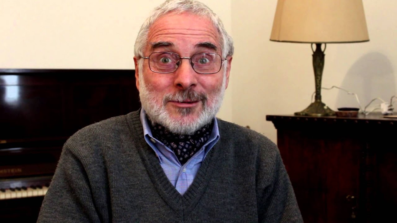 Bailando en el Abismo - Adelanto #2 - Mario Caimi - YouTube