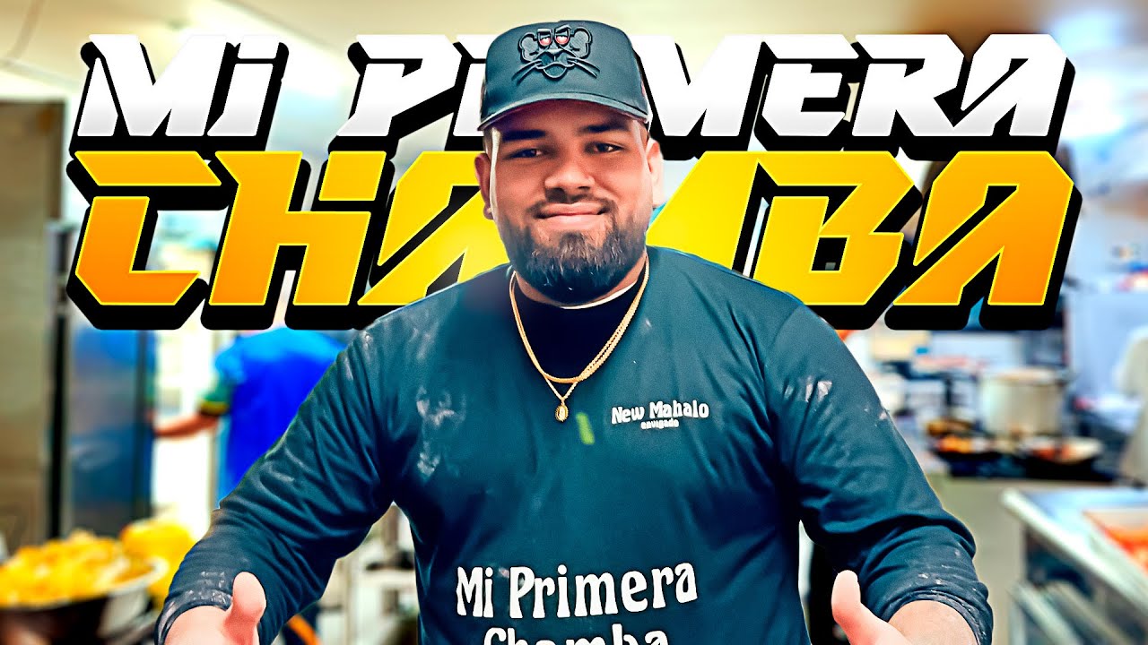 MI PRIMERA CHAMBA EN MEDALLO 😎 | Vlog en Medellín - YouTube