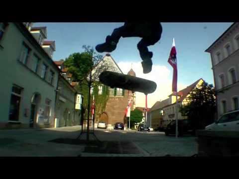 Skating Germany Montage 2