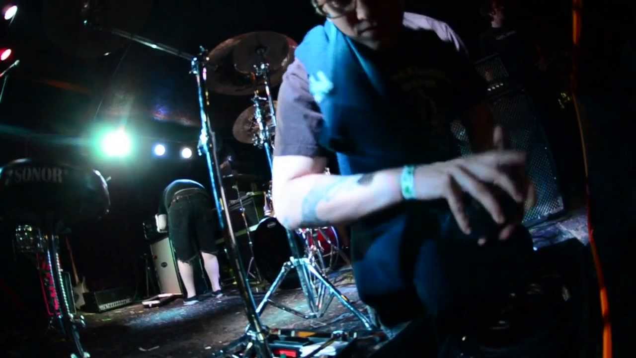 iNvoKiNg the aBsTRaCt: 'Dark Hand' Official Video - YouTube