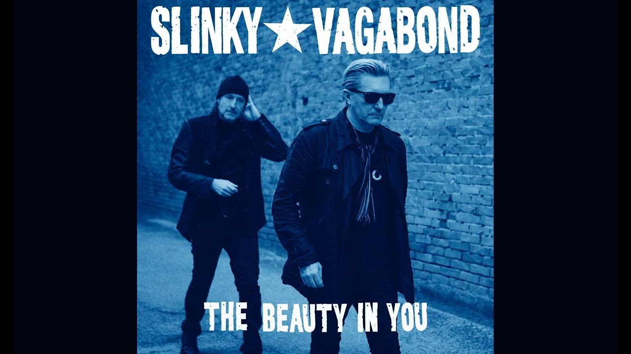 "The Beauty in You" - Slinky Vagabond - YouTube