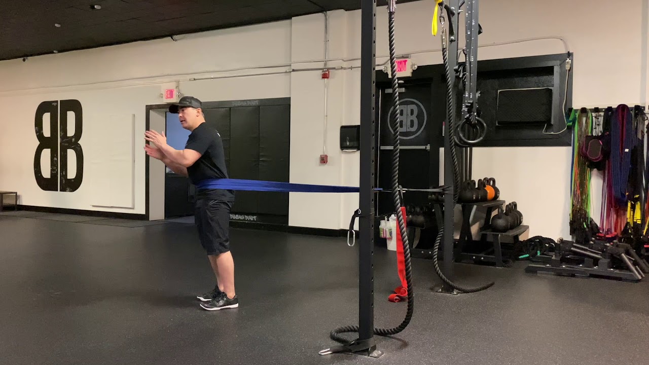 NT Loop Total-Body Workout: Finisher - YouTube