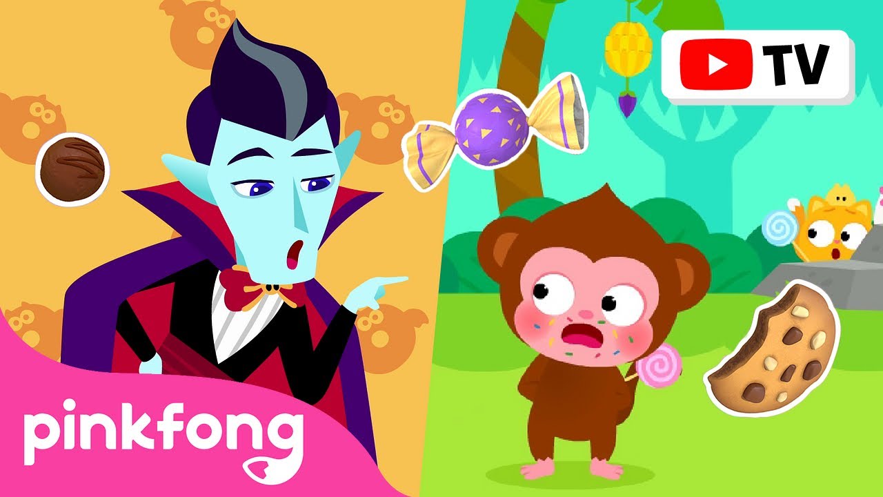 Yes Papa Song More and More | Baby Monster & Johny | Mother Goose ...