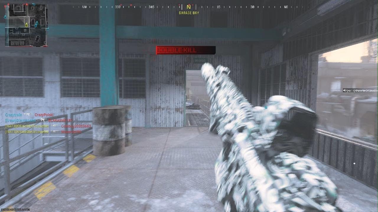 COD MW3 Gang Ish💪🏾 - YouTube