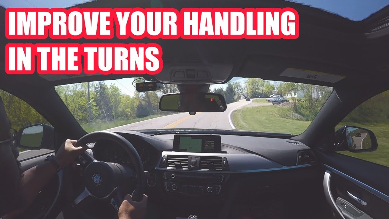 How to setup your BMW Suspension for Improved Handling (Faster Lap ...