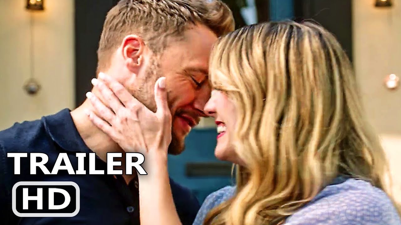 THE WEDDING RULE Trailer 2022 Brittany Charlotte Smith, Romantic Movie ...