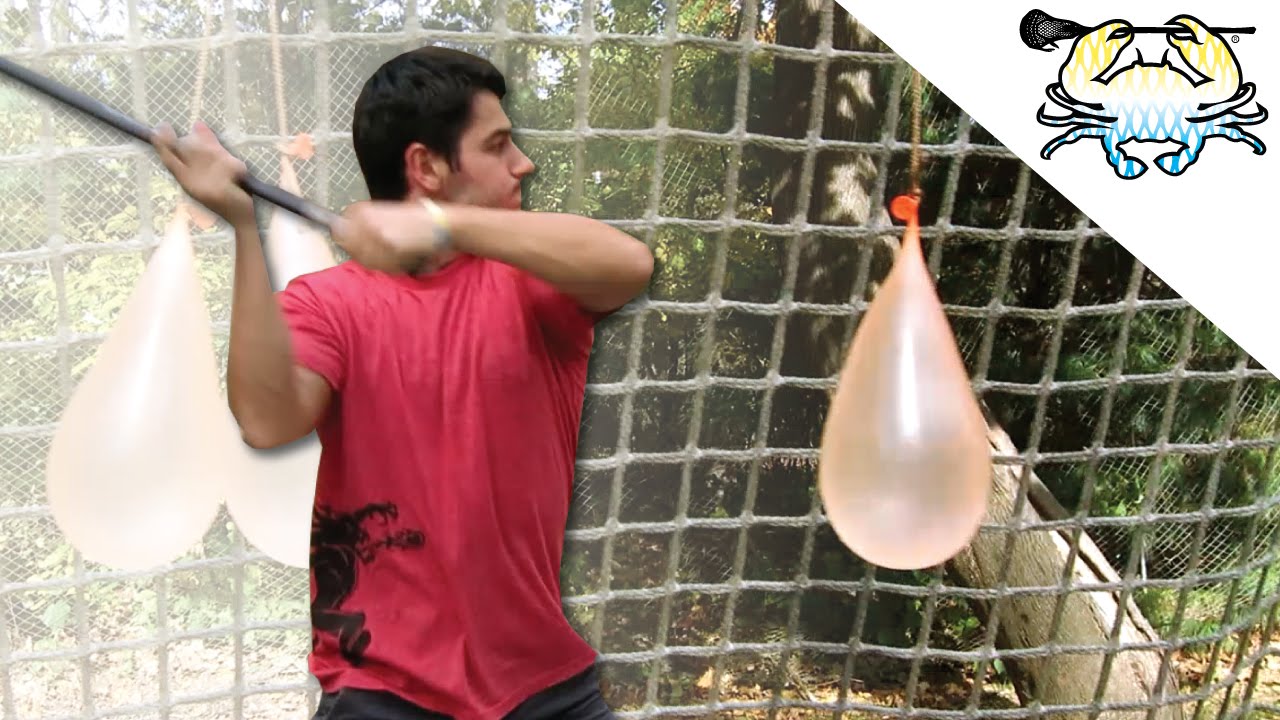 Shootout: Popping Balloons - YouTube