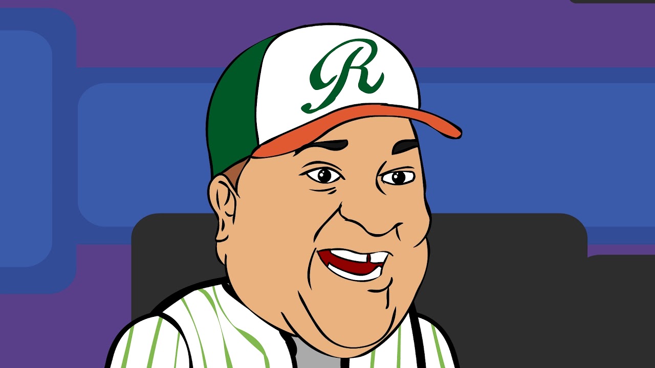 " Las Aventuras De Rafu ". T1/Ep. 1 "El viaje" - YouTube