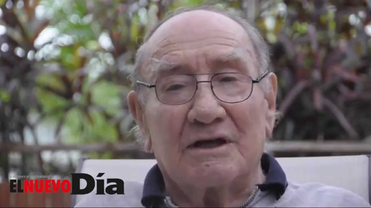 Enrique Ferrari y sus recuerdos del Deportes Tolima - YouTube