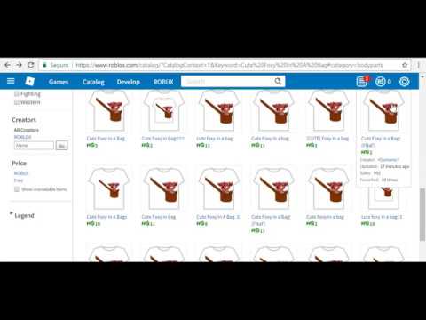 Como Crear Tu Propia Camiseta En ROBLOX 100% Funcional / By Juan_Loc - YouTube