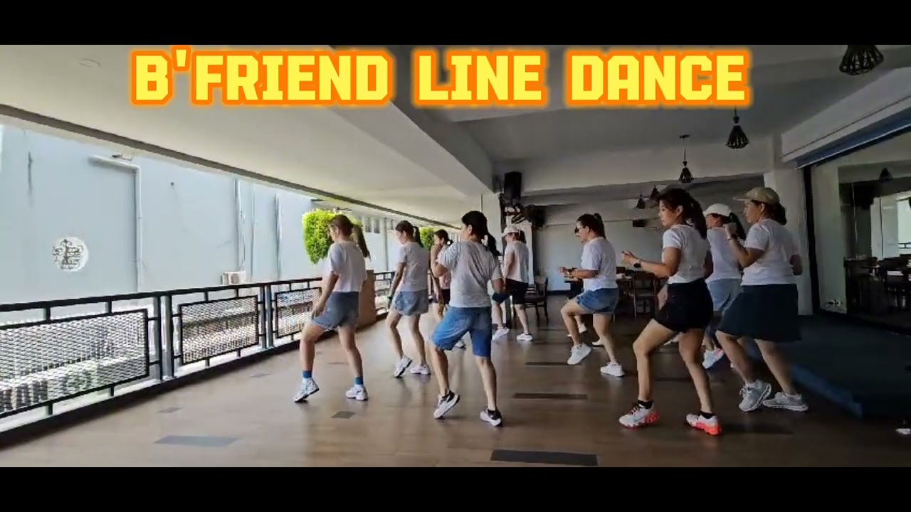 5 6 7 8 Line Dance Caecilia M Fatruan INA September 2024 5-6-7-8-line-dance-caecilia-m-fatruan-ina-september-2024