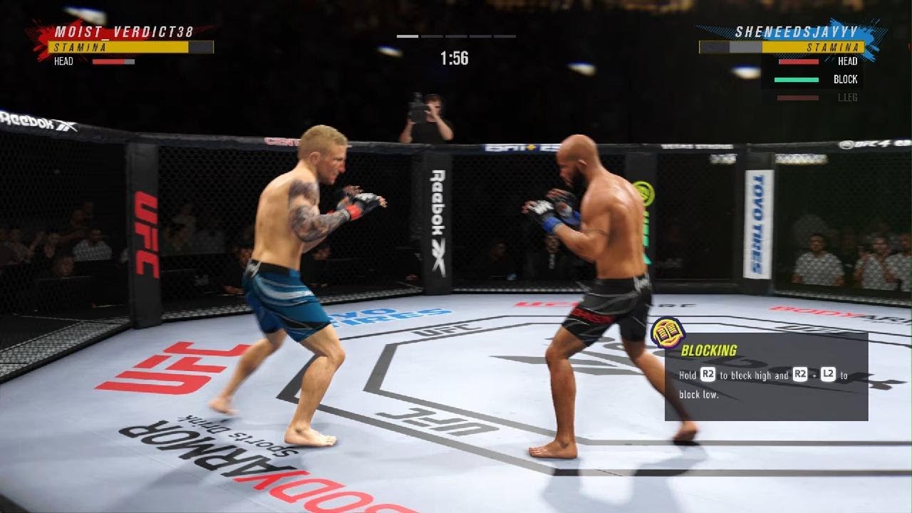 EA SPORTS UFC 4_20230905214915 - YouTube