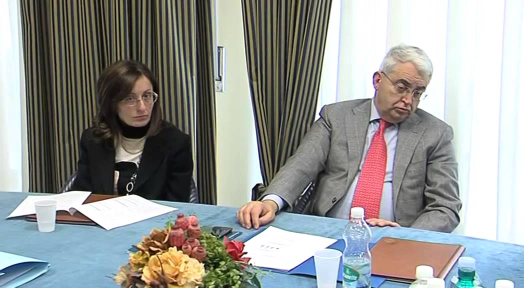 “L'economia della Basilicata”: presentato il rapporto della Banca d ...