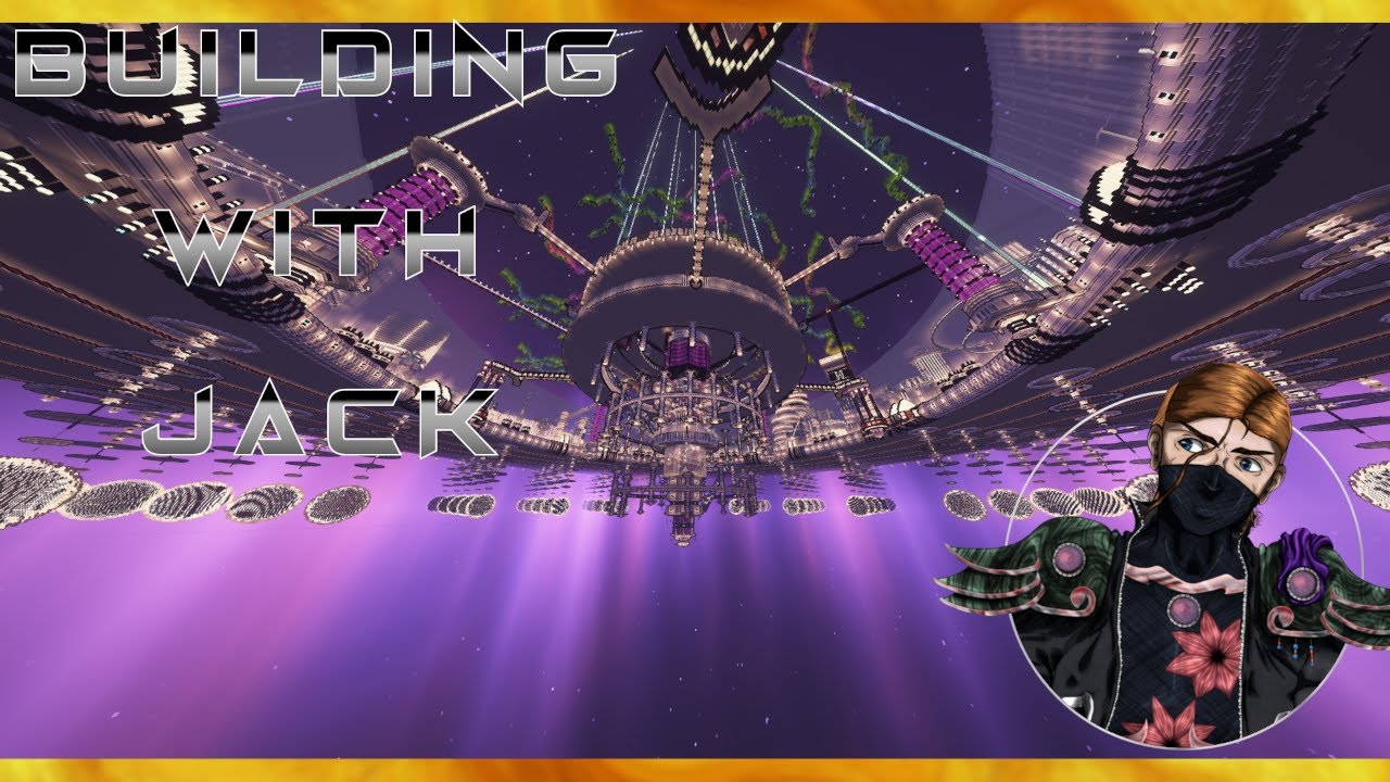 Space Valkyia + User Worlds! - [Space Valkyria III Build Stream Part ...
