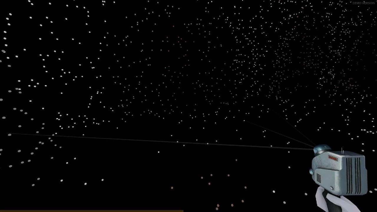 Roblox LiDAR experience - YouTube