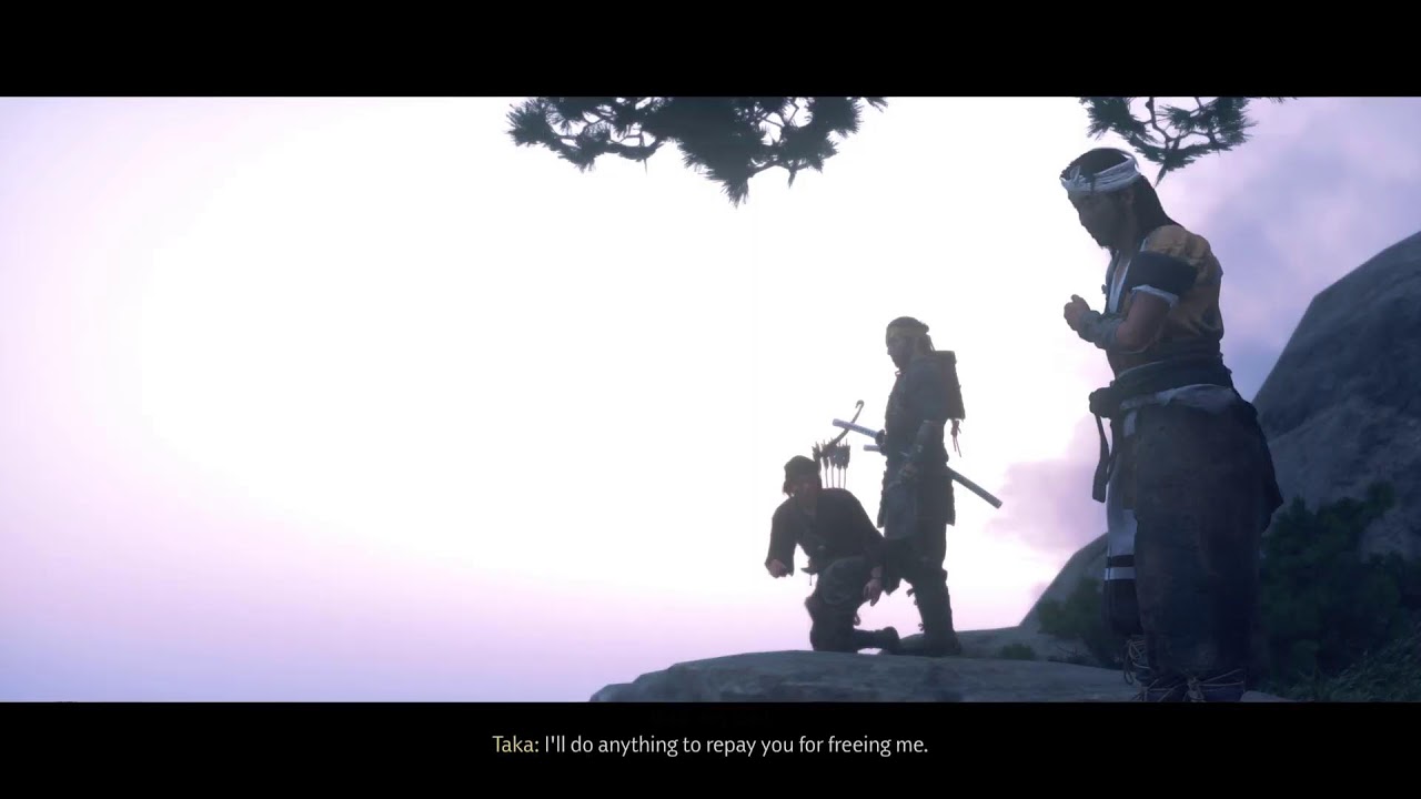 Going Ghost - YouTube