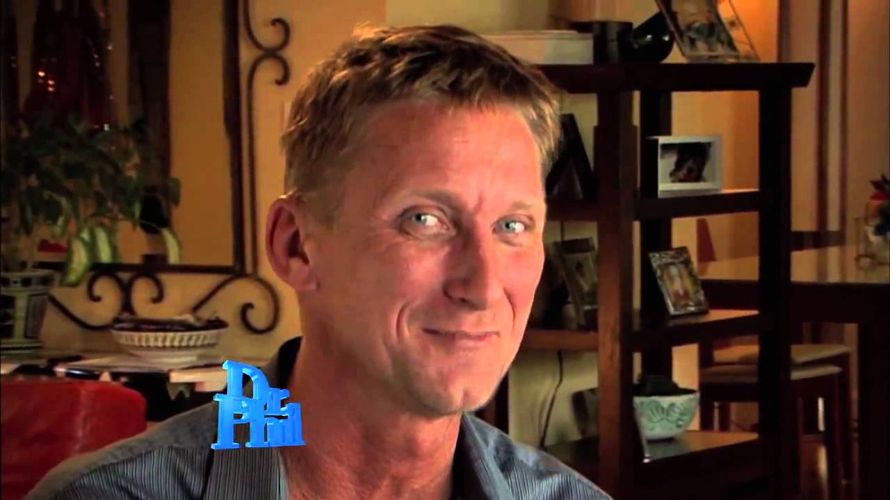 Friday 03/08: "Good Luck Fixing Me, Dr. Phil!" - Dr. Phil - YouTube