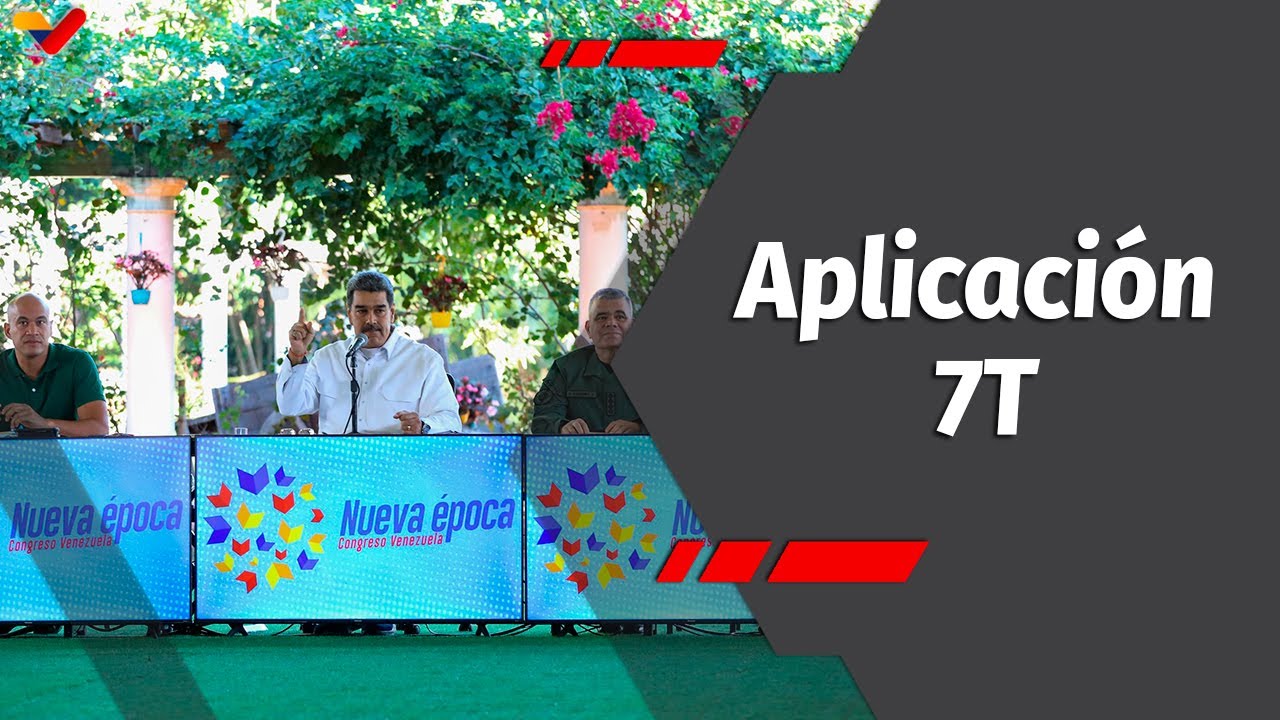 Programa 360 | Impacto de la aplicación de las 7 Transformaciones rumbo al 2030 - YouTube