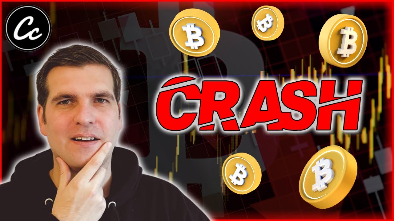 ⚠ Crash ⚠ Time To Go Long On Bitcoin Btc Price Analysis Crypto News
