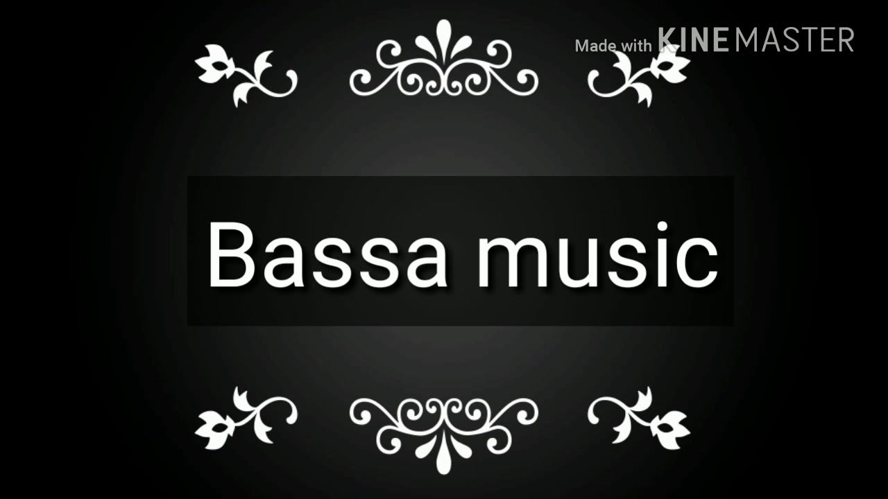 LIBERIAN GOSPEL MUSIC (Bassa music) - YouTube