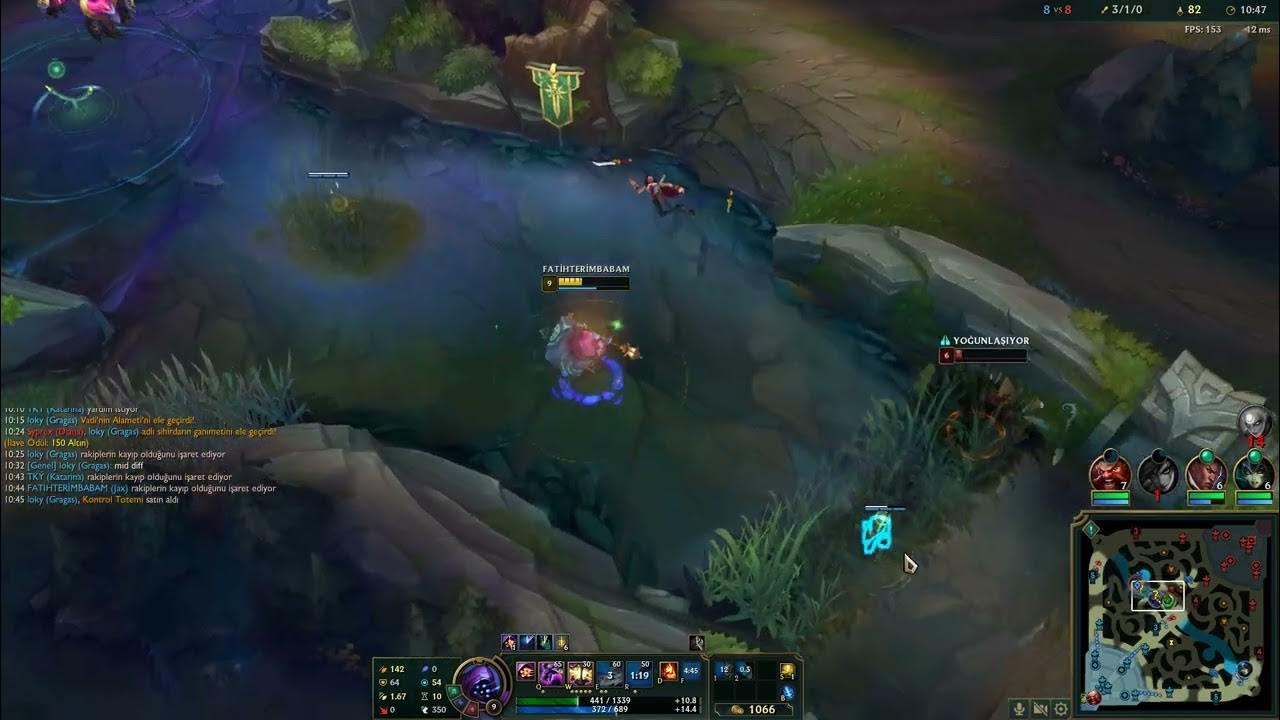 Average jax ignite in gold elo - YouTube