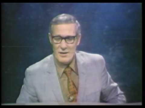 NBC News Coverage of Apollo 11 Part 6 - YouTube