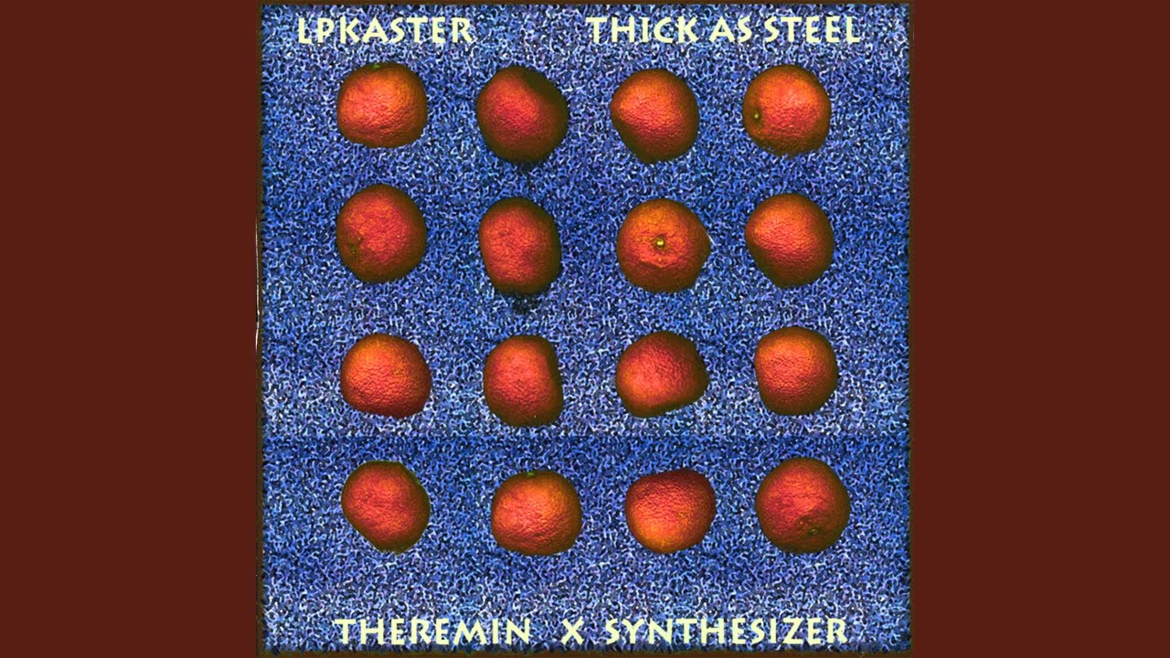 Sixteen Oranges - YouTube