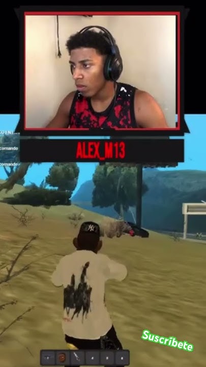 EL OTRO SE ME SALVÓ QUE CHEPA #viral #gta #gtarutas #mta #gtasanandreas #gtav #rolplay #viral # ...