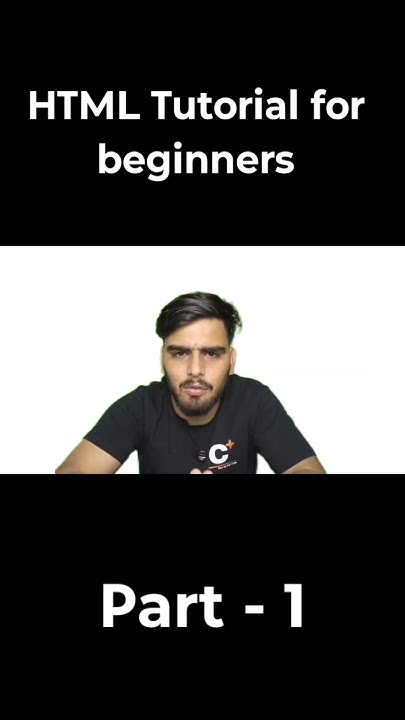 HTML Tutorial for beginners || Introduction to Course || Admity- #htmltutorial #webdesign - YouTube