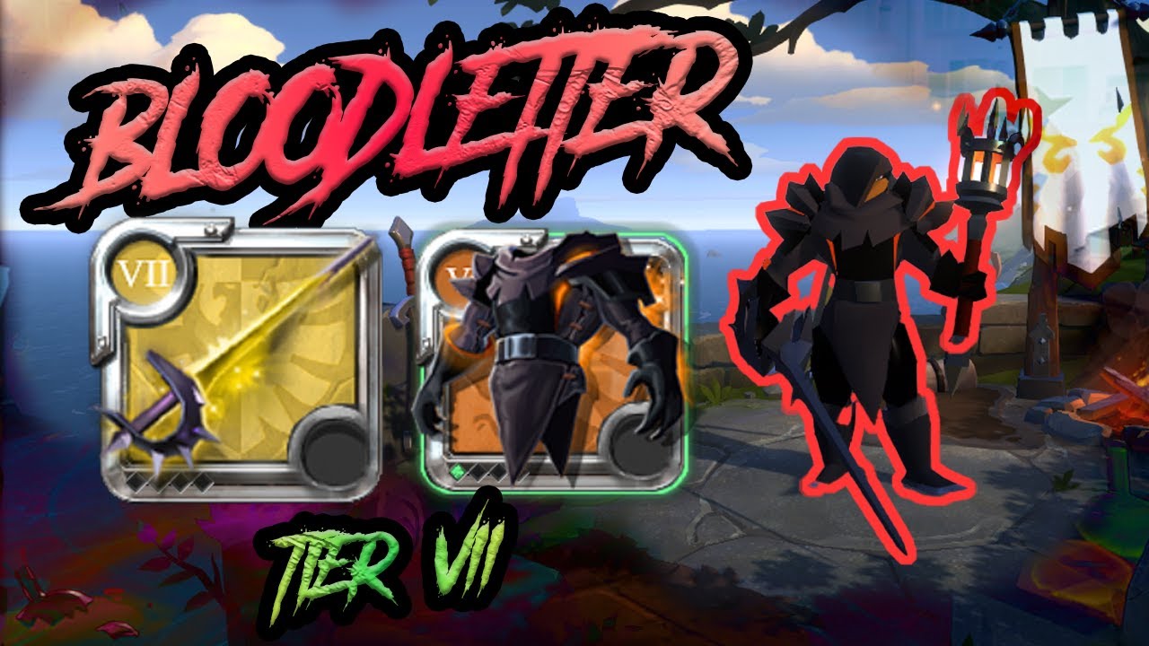 I beat every META BUILD with this OFF-META Bloodletter Build ...