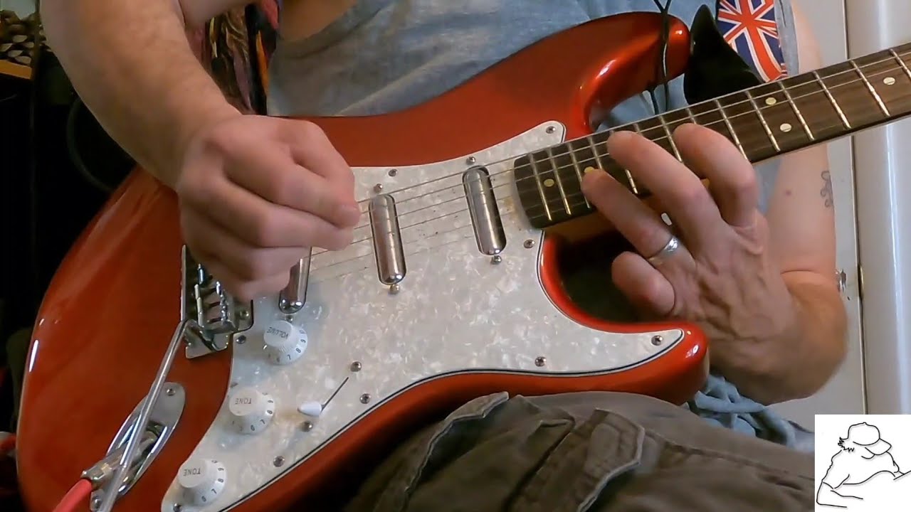 A Million Things - Original work by Scotty - YouTube