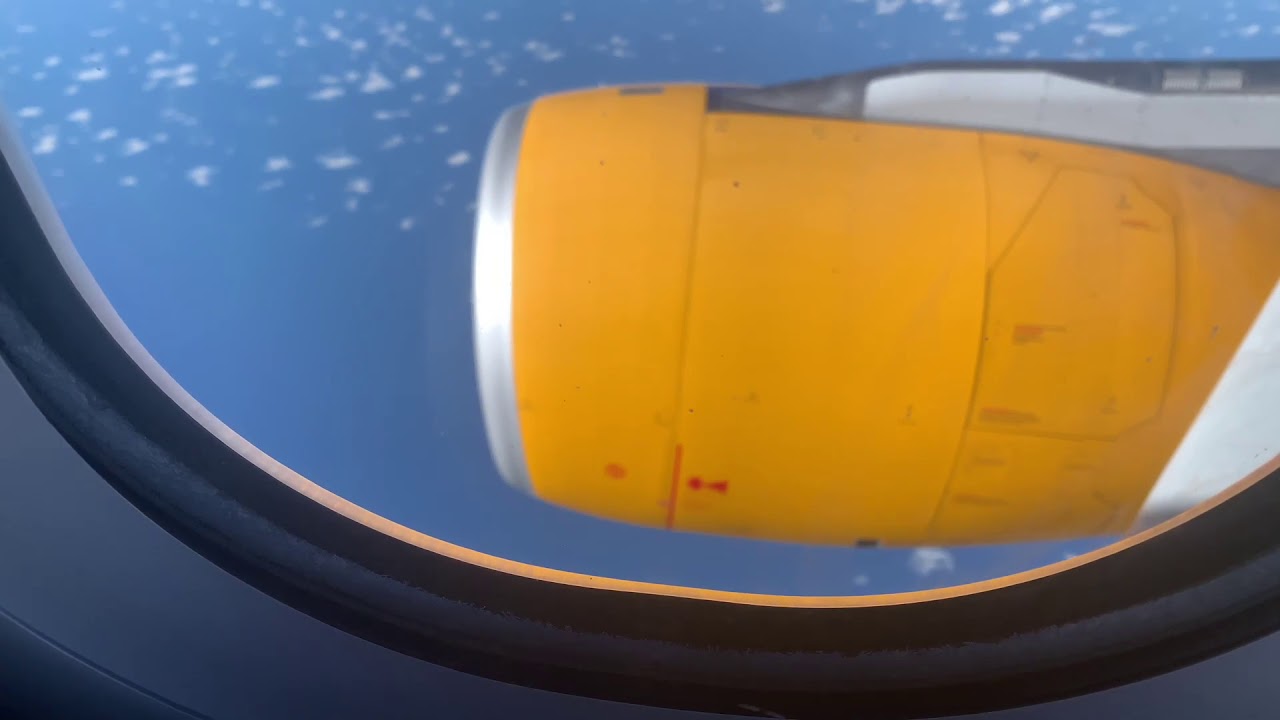 **Trip Report** Condor /Air Tanker DE 2114 -Airbus A330 Frankfurt ...