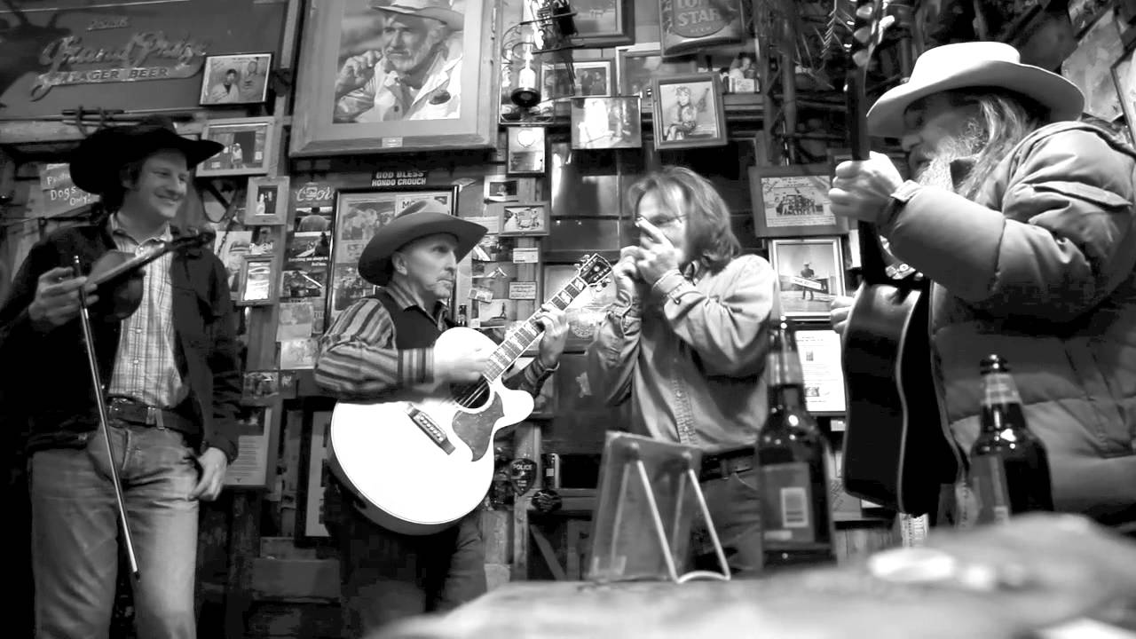 "Orange Blossom Special" ~ Doug Moreland - YouTube
