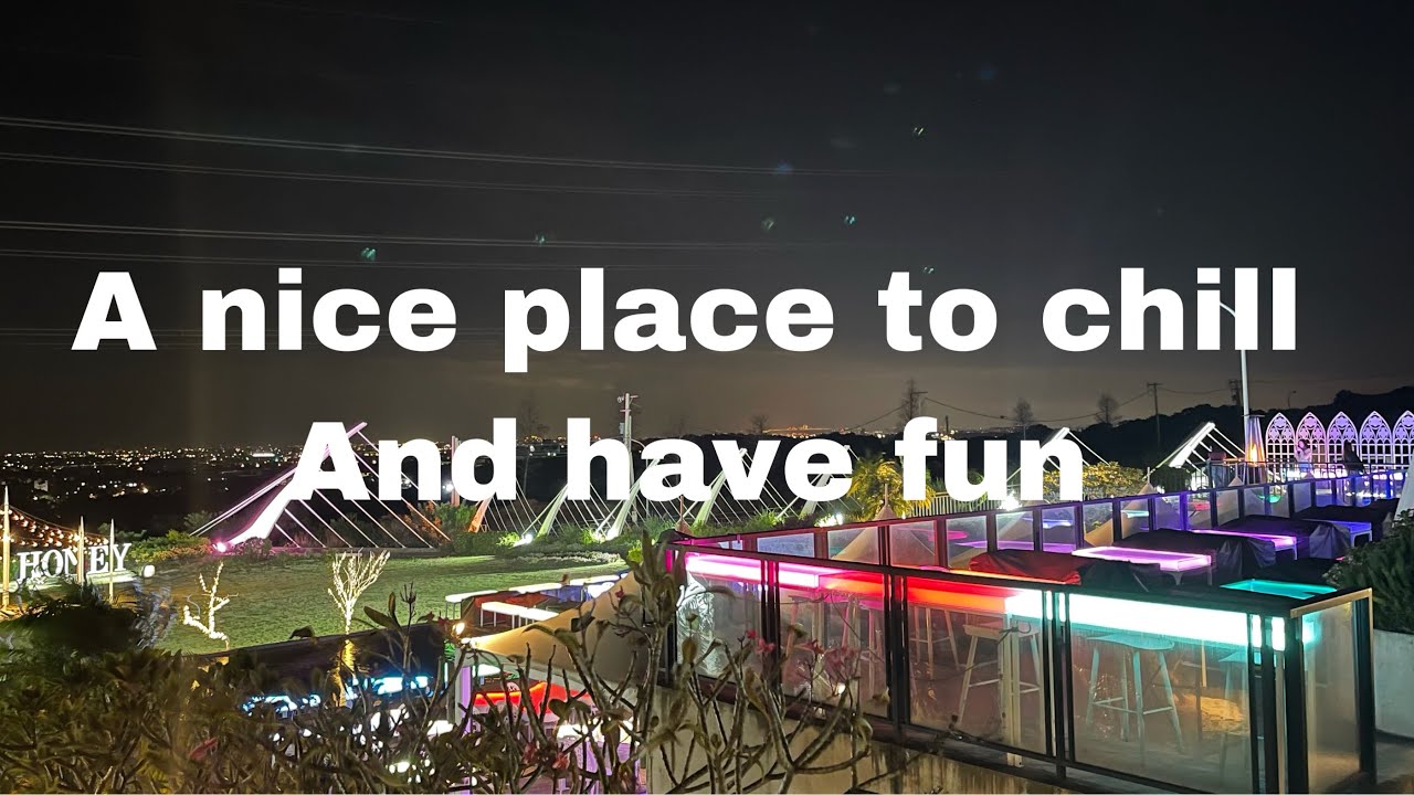 Summer Triangle cafe @yunlin hokou township shinchu country - YouTube
